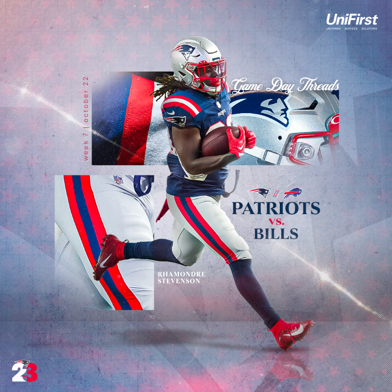 Patriots Png
