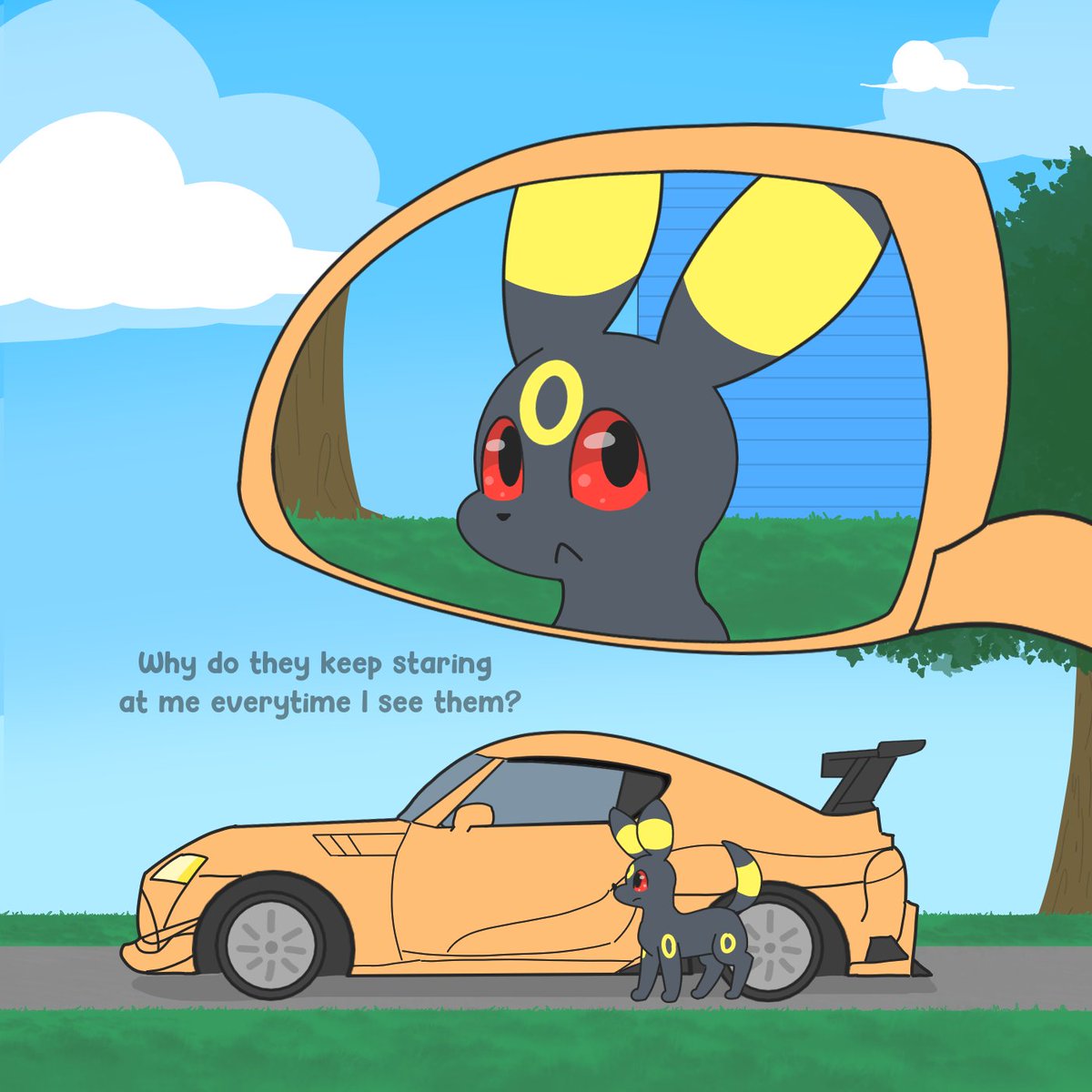Umbreon Vore AGNPH Gallery 409332 Ambiguous_gender Eeveelution