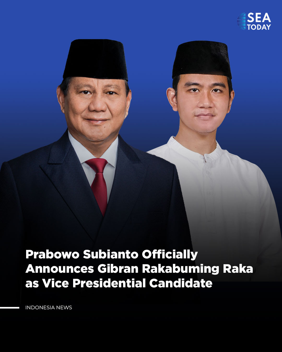 Gibran Rakabumi Gibran Rakabuming Raka Articles | Muhammadiyah