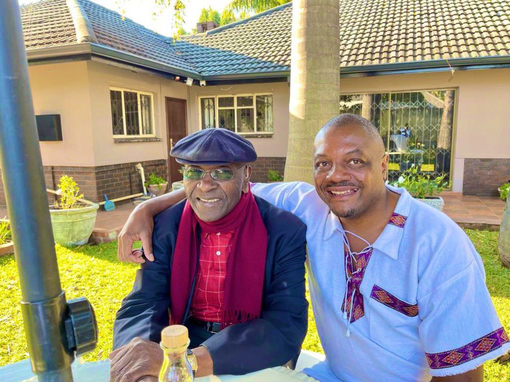 Dear Zimbabweans, SHONA is not a tribe, it is a language group. The ...