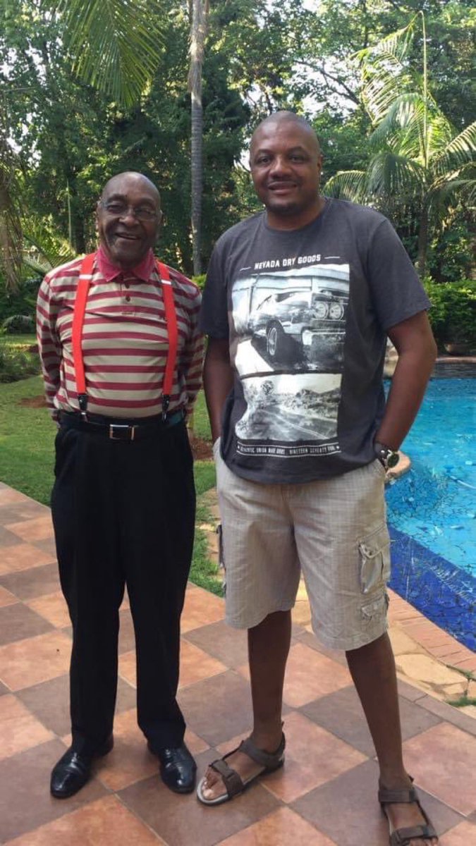 Dear Zimbabweans, SHONA is not a tribe, it is a language group. The ...