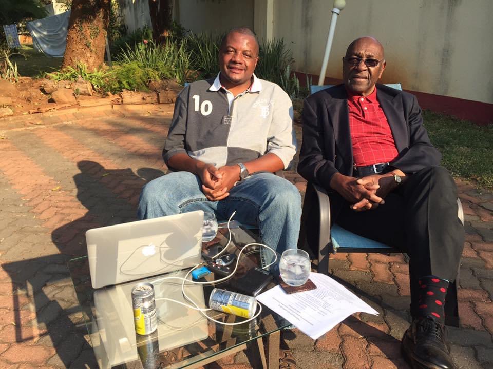 Dear Zimbabweans, SHONA is not a tribe, it is a language group. The ...