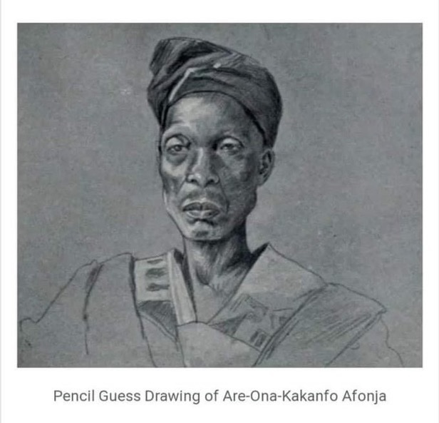 The True and Sad Story of How the Yoruba’s Lost ILORIN and Its Kingship ...