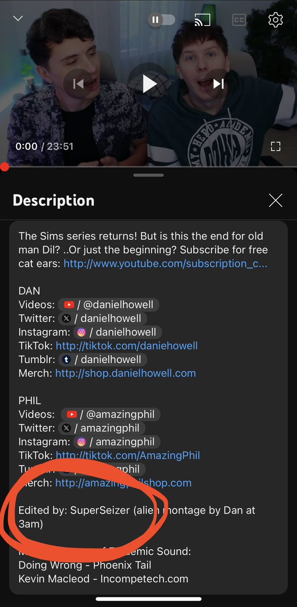 Amazingphil Quotes Tumblr