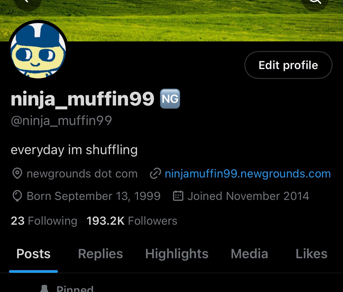 Ninjamuffin99 Twitter