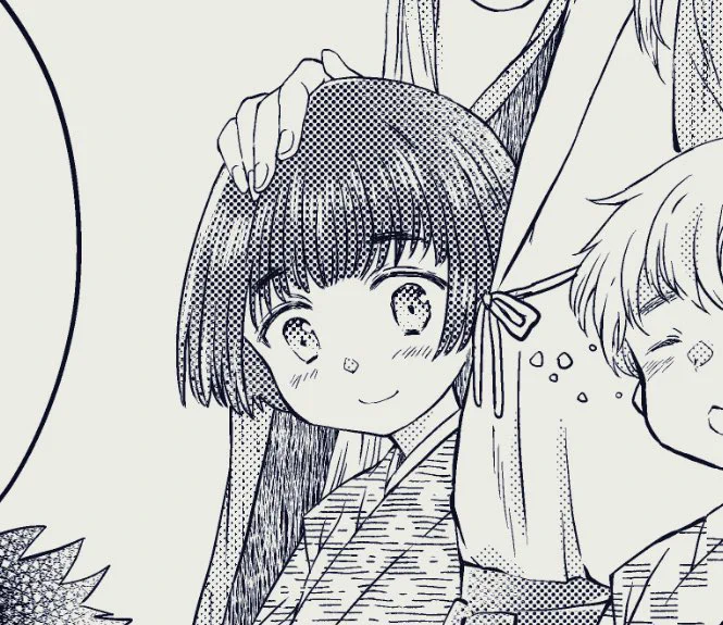 こよりさつき🐉「白銀の龍と雨籠りの乙女」配信中@coyori_motoyuiの漫画作品一覧