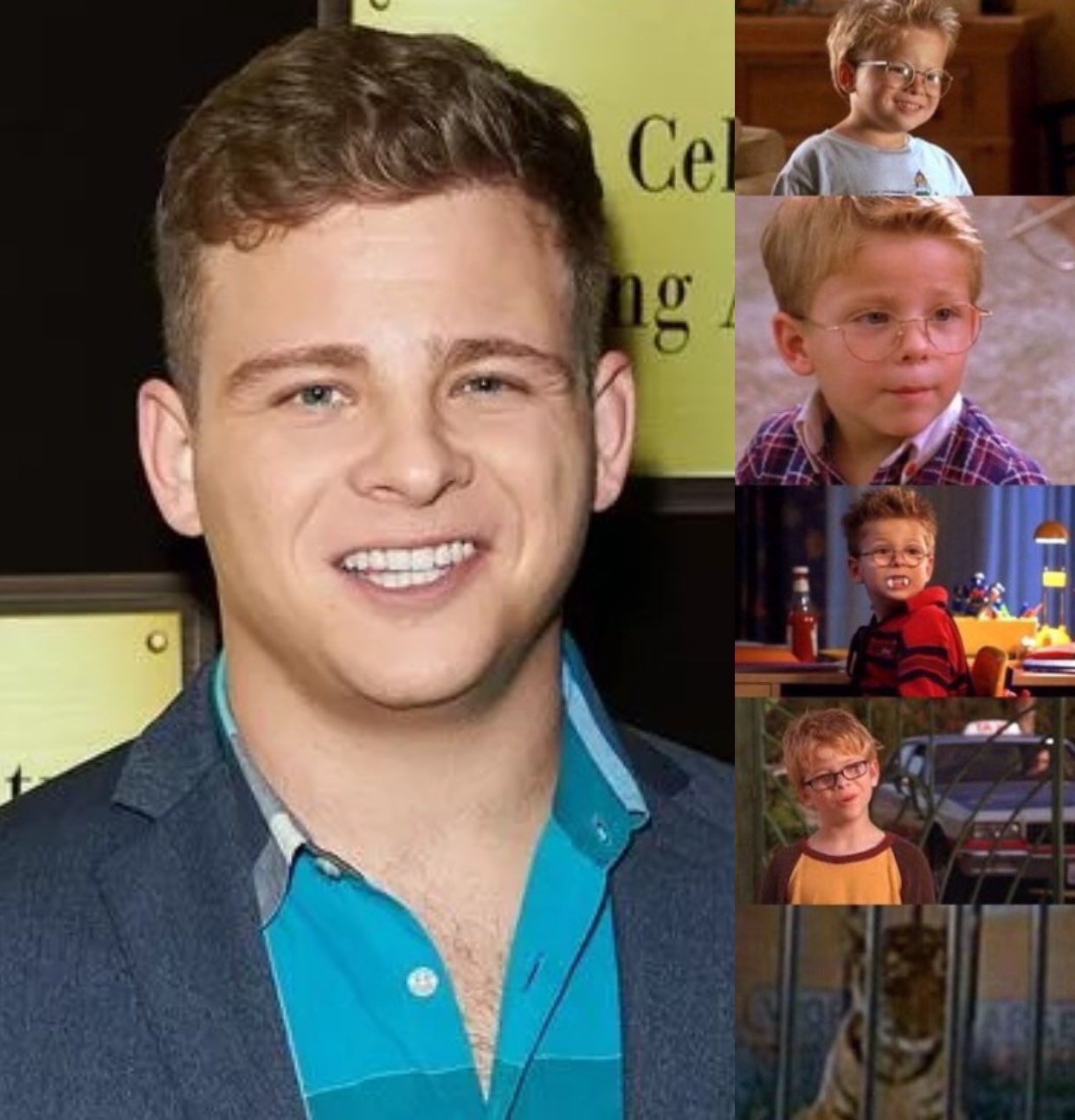 Stuart Little 2 George In The Movie Stuart Little 2 (2002) Will And