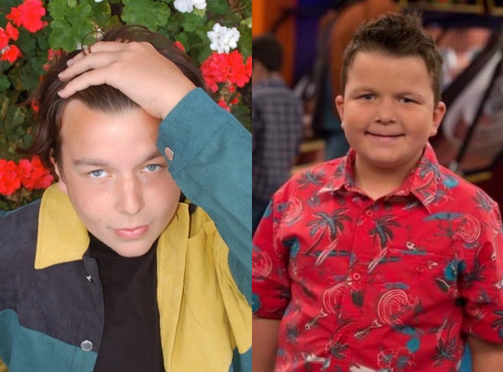 Noah From Icarly Miranda Cosgrove, Jennette McCurdy, Noah Munck