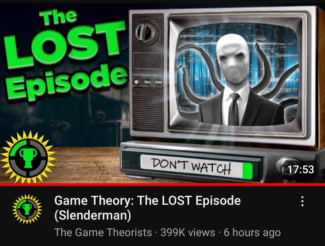 The Game Theorists
