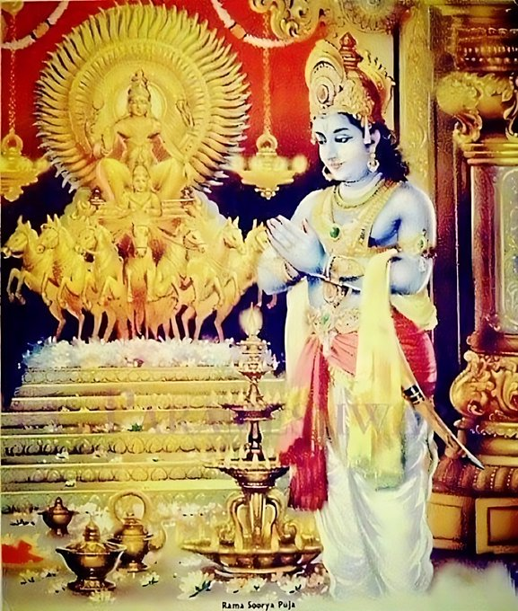 10 interesting facts about Bhagwan Shri Ram that every Hindu must know ...