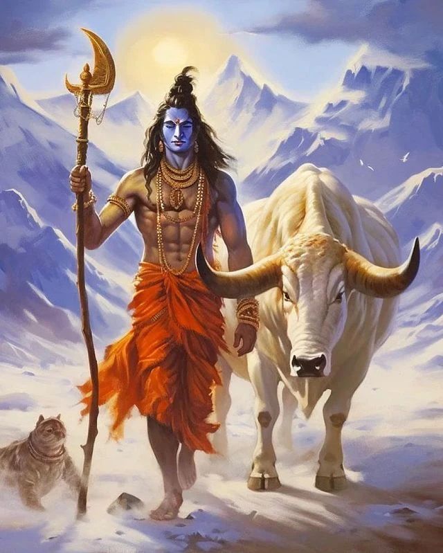 15 powerful mantra of Mahadev which every hindu should know ️ 1 ...