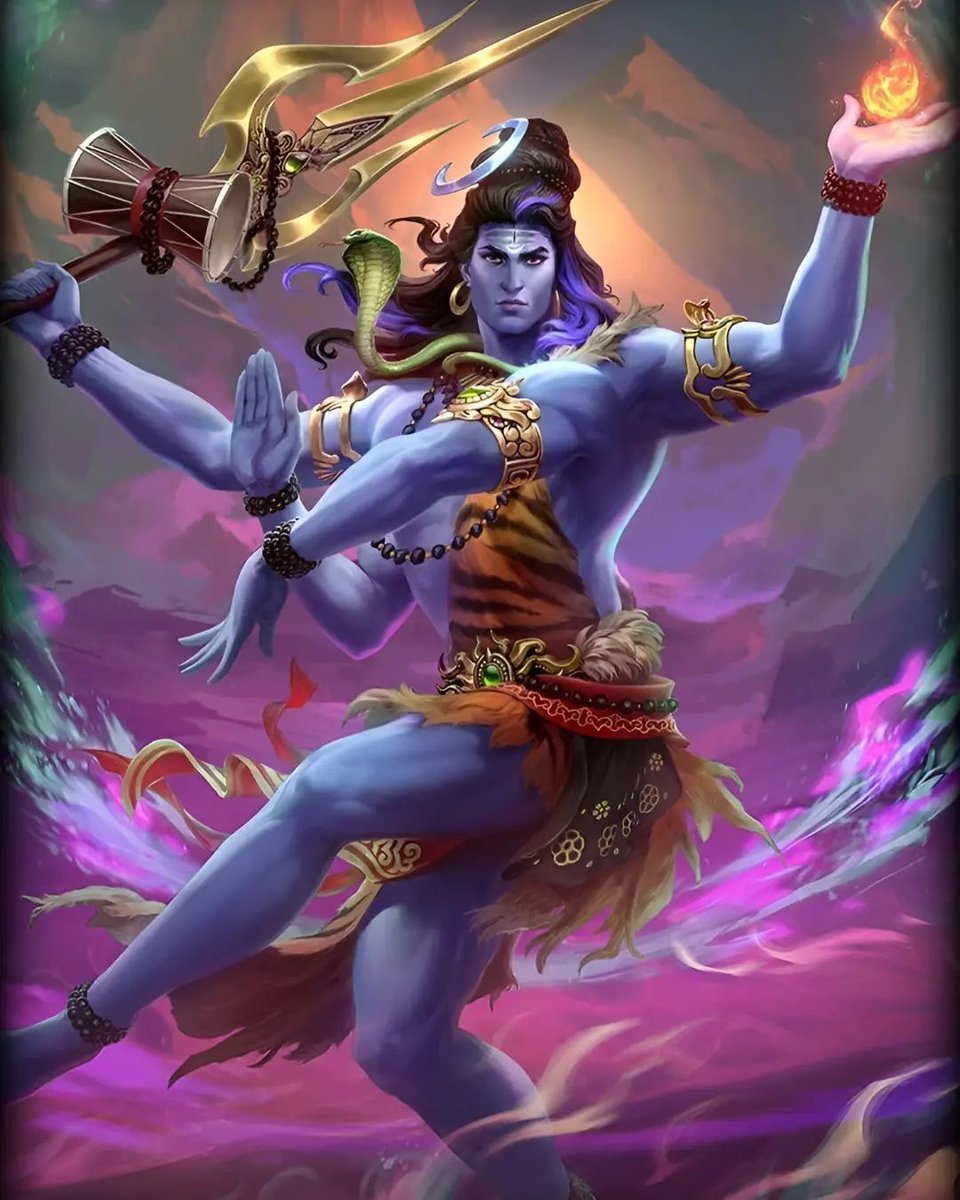 15 powerful mantra of Mahadev which every hindu should know ️ 1 ...