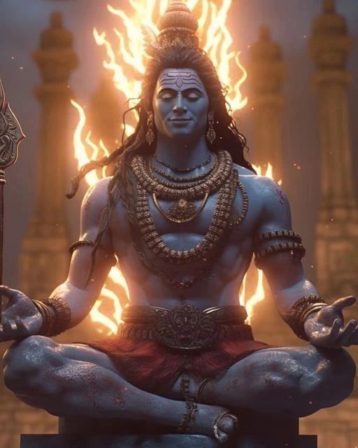 15 powerful mantra of Mahadev which every hindu should know ️ 1 ...