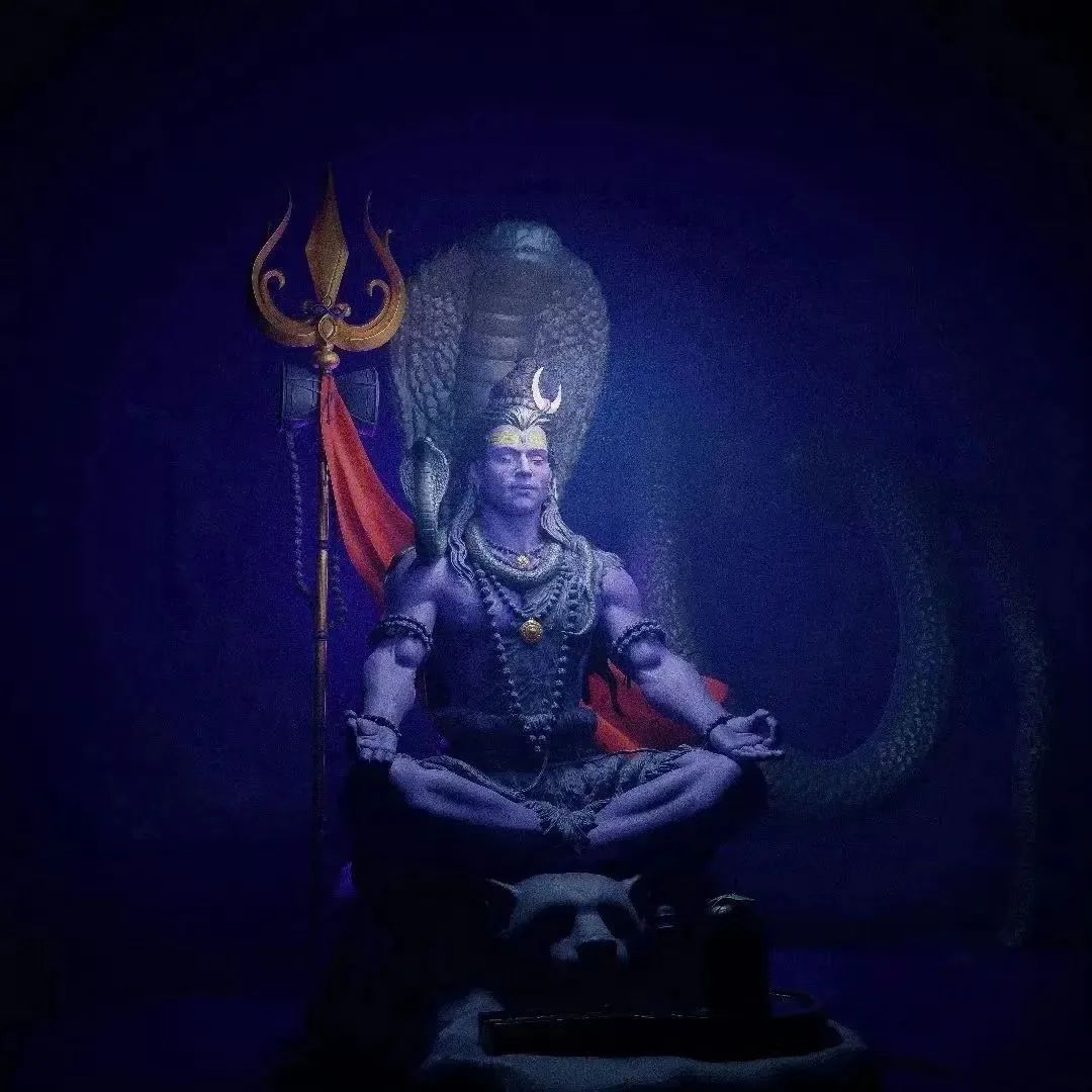 15 powerful mantra of Mahadev which every hindu should know ️ 1 ...
