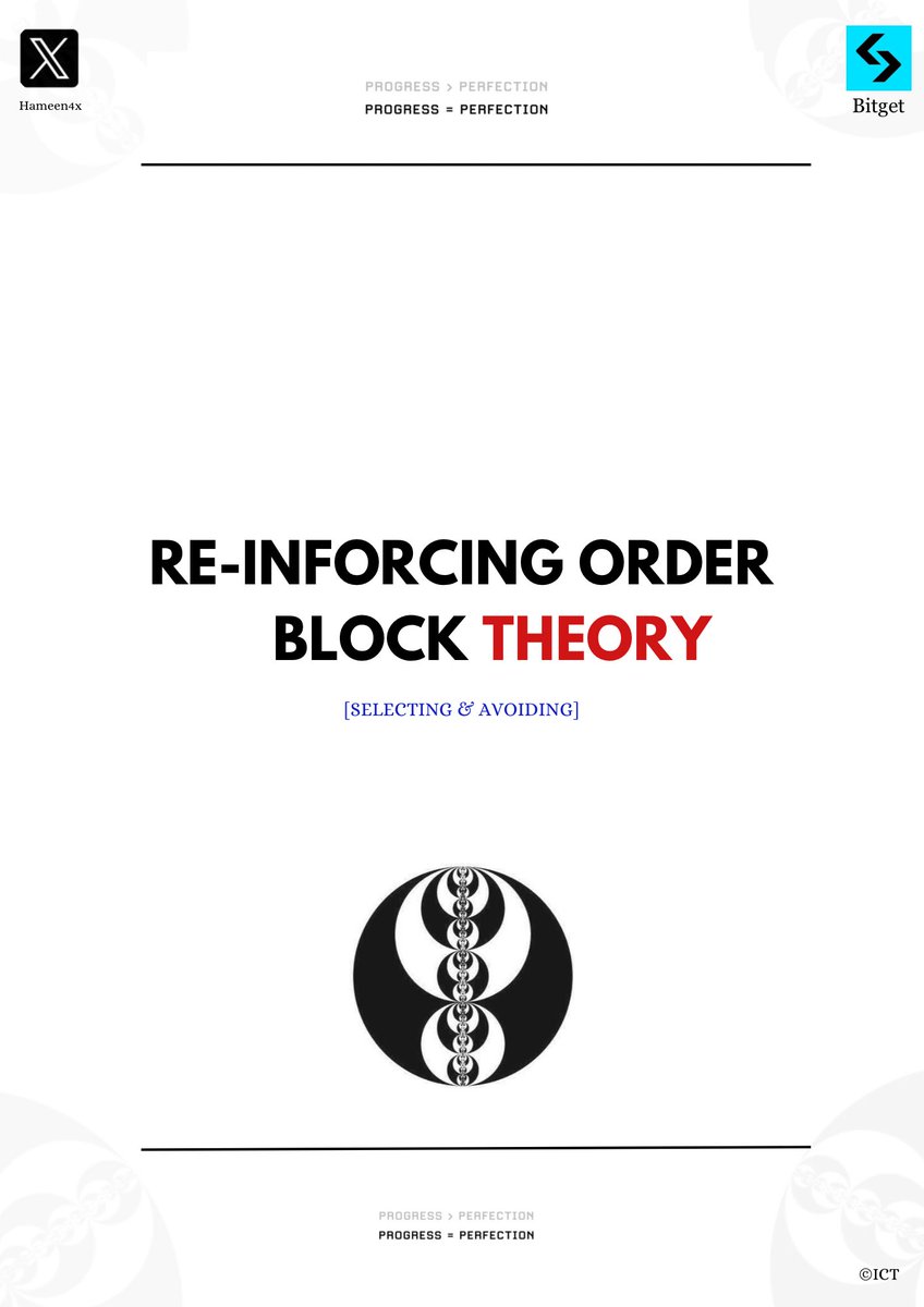 🗒️ • Re-inforcing Order Block Theory [Selecting & Avoiding] “𝘪𝘭𝘭𝘶𝘴𝘵𝘳𝘢𝘵𝘪𝘰𝘯𝘴 & 𝘤𝘩𝘢𝘳𝘵 𝘦𝘹𝘢𝘮𝘱𝘭𝘦𝘴 ...