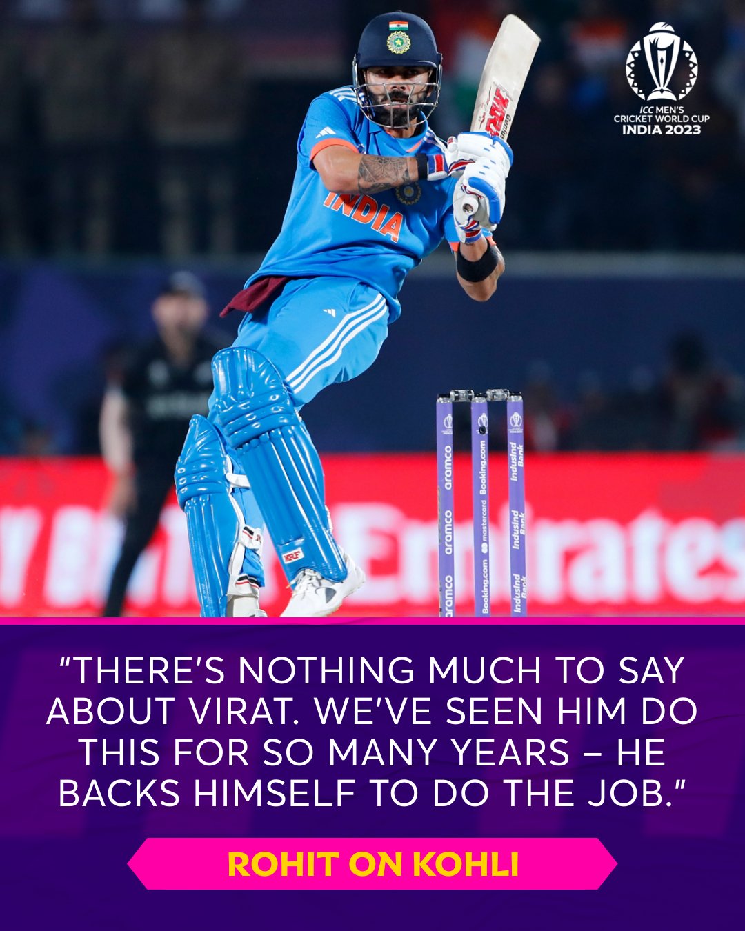 Cricket Wc Quotes T20 World Cup: Team India Down And Out After