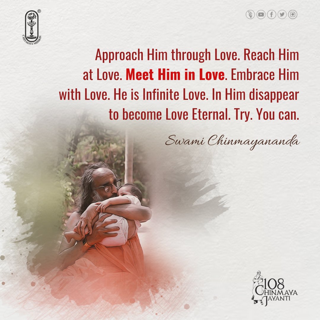 Infinite Love Quotes