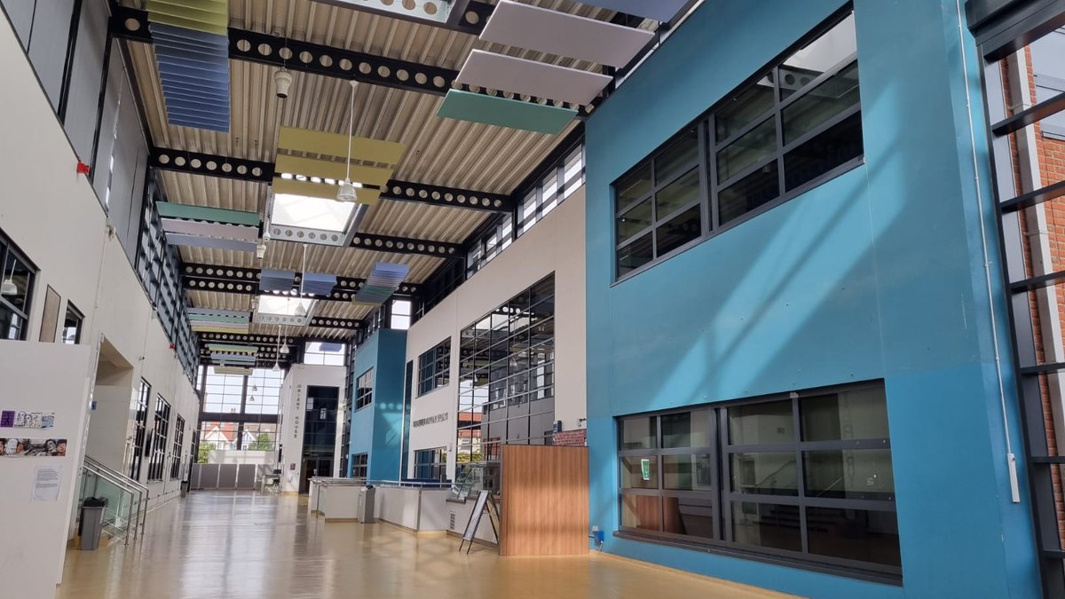 Welcome to Leyton Sixth Form College