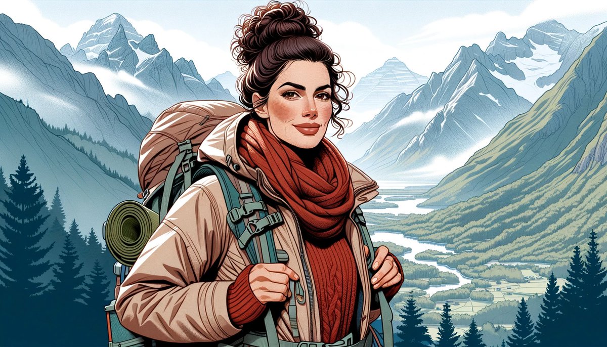 DALL-E 3 Consistent Characters: Part 4 - How to structure Prompts for ...