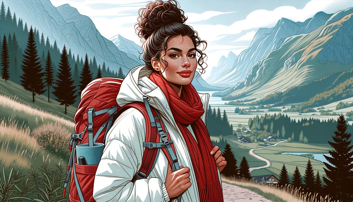 DALL-E 3 Consistent Characters: Part 4 - How to structure Prompts for ...