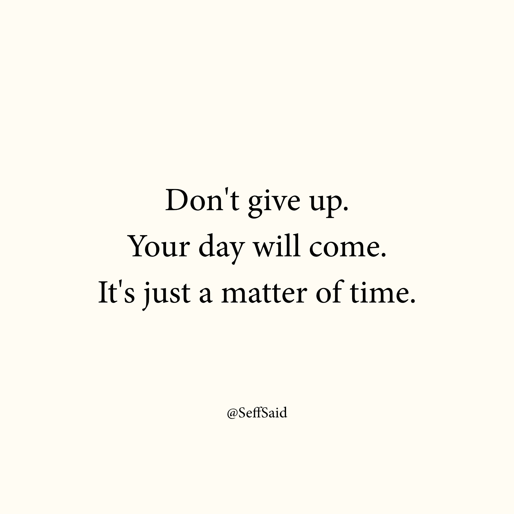Your Time Has Come Quotes 111 Time Quotes For Better Time Management