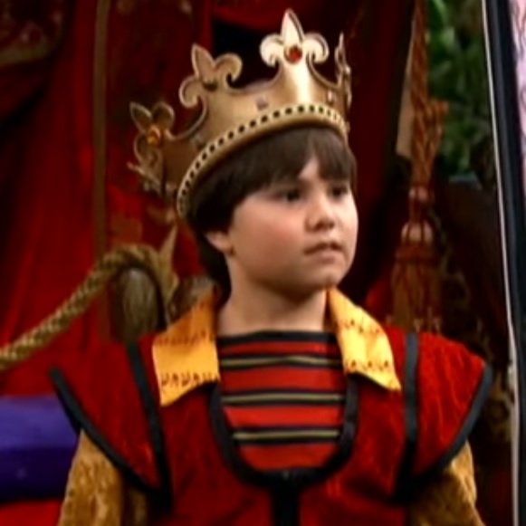 Happy Birthday, Zach Callison For Disney, he played Douglas in # ...
