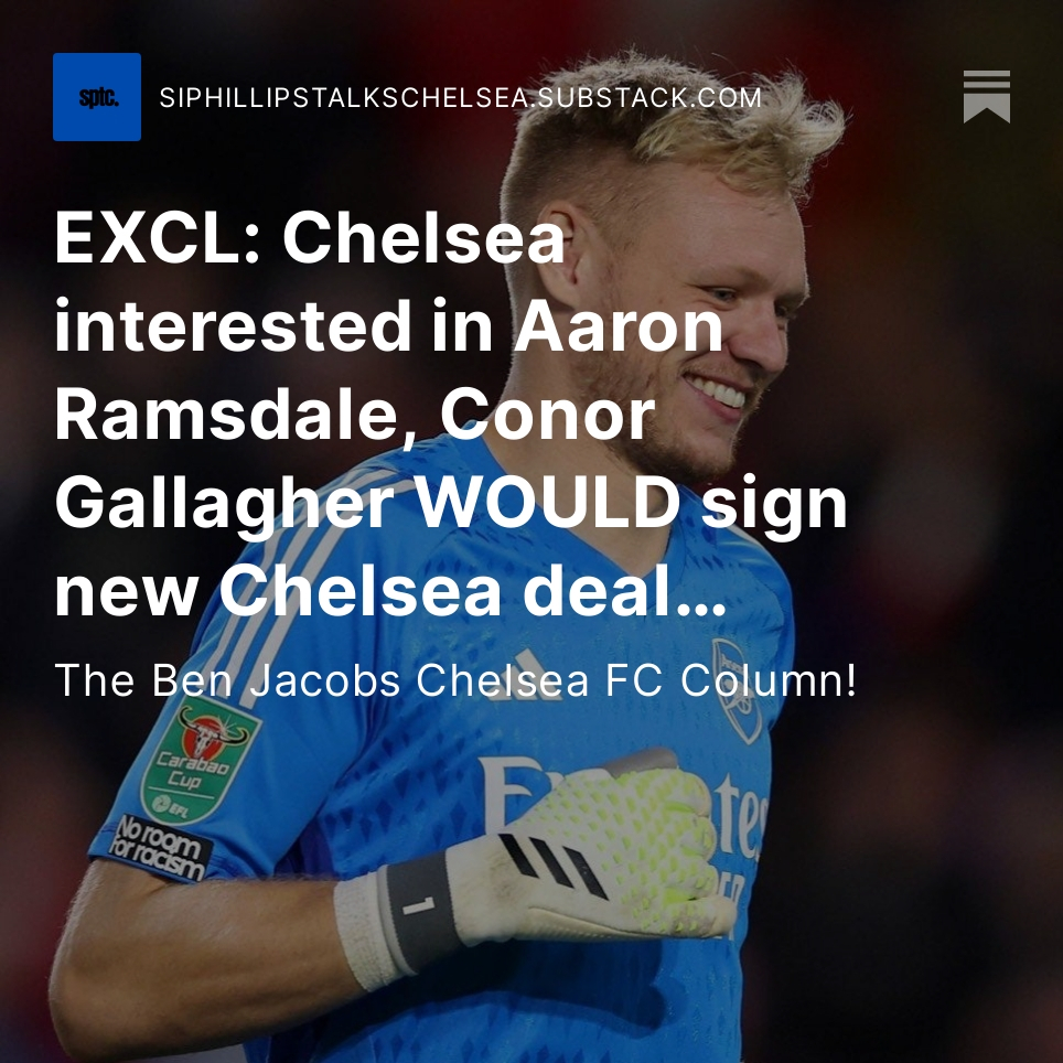 Chelsea Quotes Jason Victor Cundy (@jasoncundy05) / X