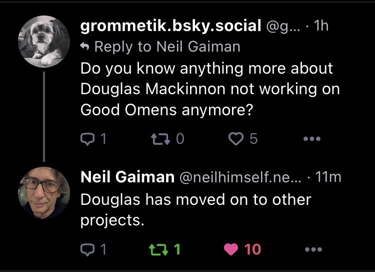 Memes Do Douglas Douglas Adams "Let Us Think The Unthinkable, Let Us