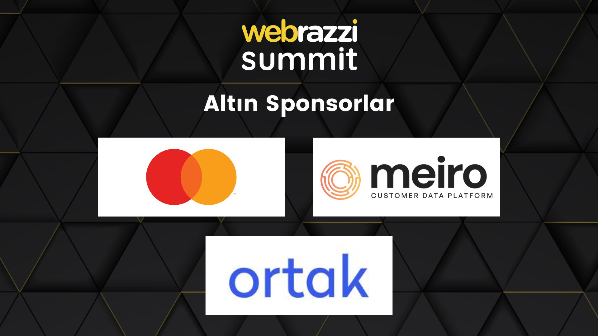 Webrazzi Logo Webrazzi On X: "Webrazzi Summit 2022'nin Fiziksel