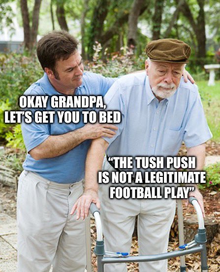 Ok Grandpa Memes