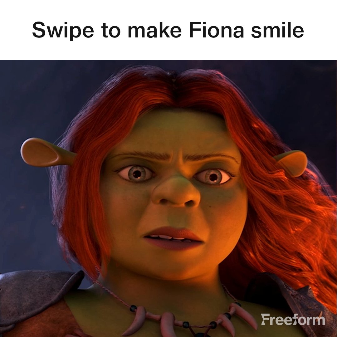 Fiona Meme