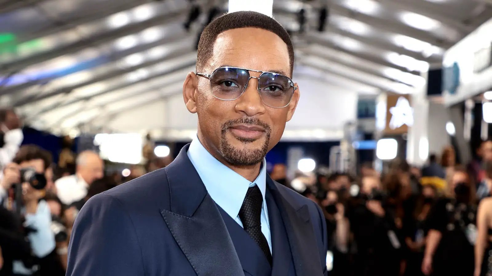 Will Smith Dead Or Alive