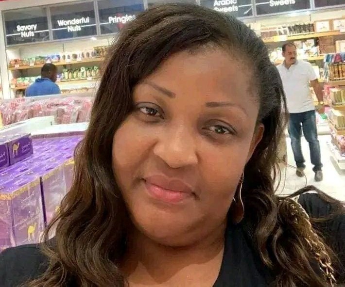 Obianuju Anthonia Ibeanu, Welcomes Nonuplets (9 Babies) After 25 Years ...