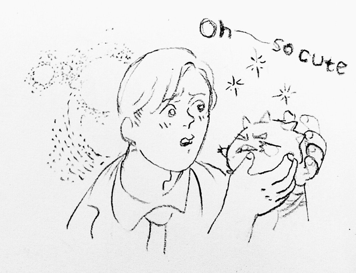 「BMB rkgk」胃潰瘍の漫画