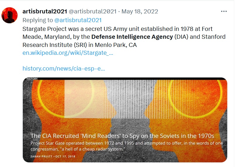 Did Gad say that the Anna Epstein scene was filmed by Camera on Campus ...