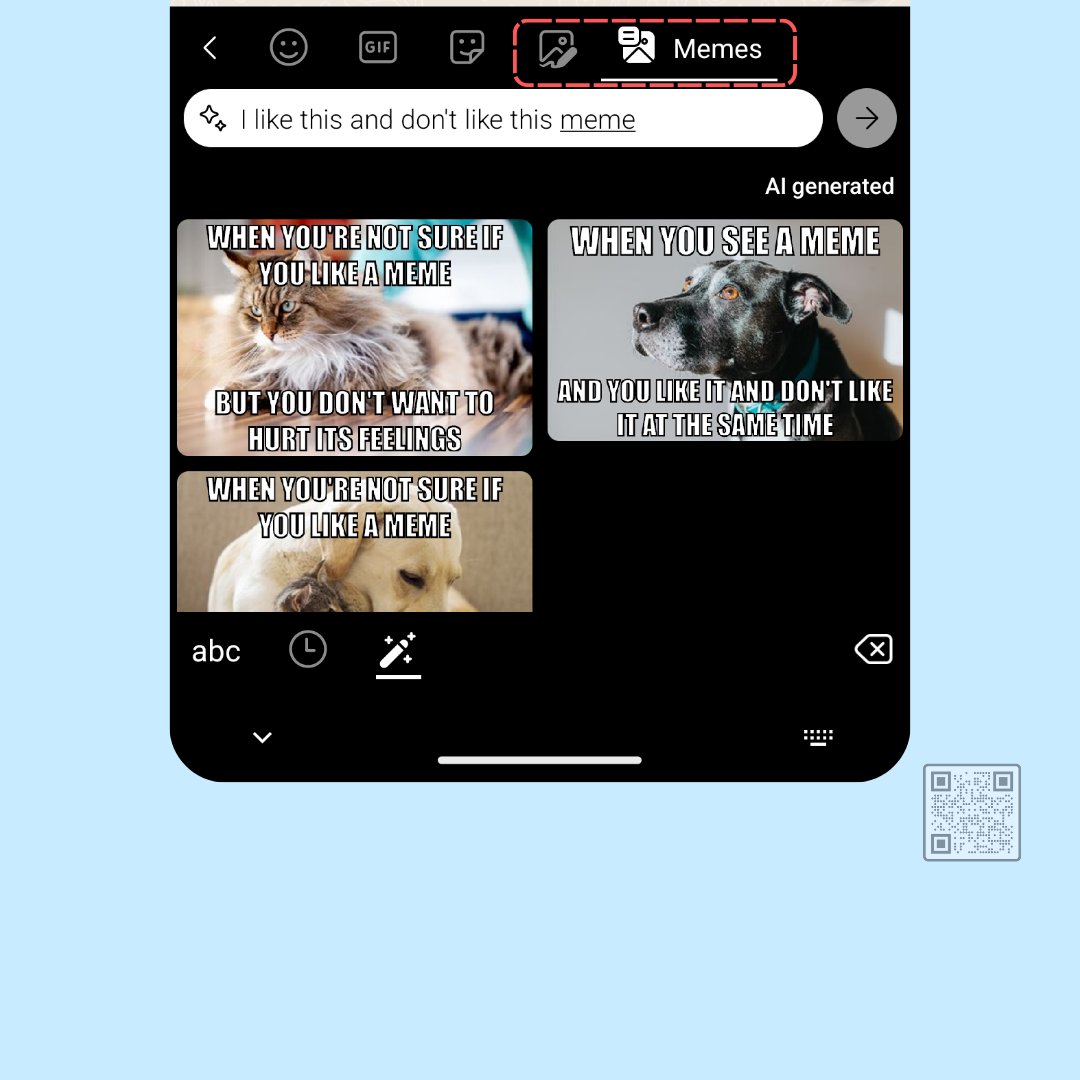 Microsoft Meme Generator