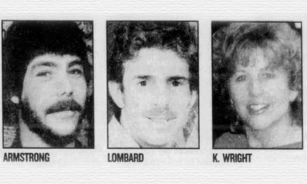 On December 17, 1993, two employees of Merced, California company RTS ...