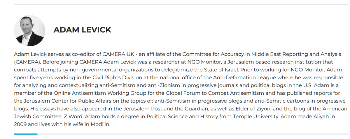 Did Gad say that the Anna Epstein scene was filmed by Camera on Campus ...