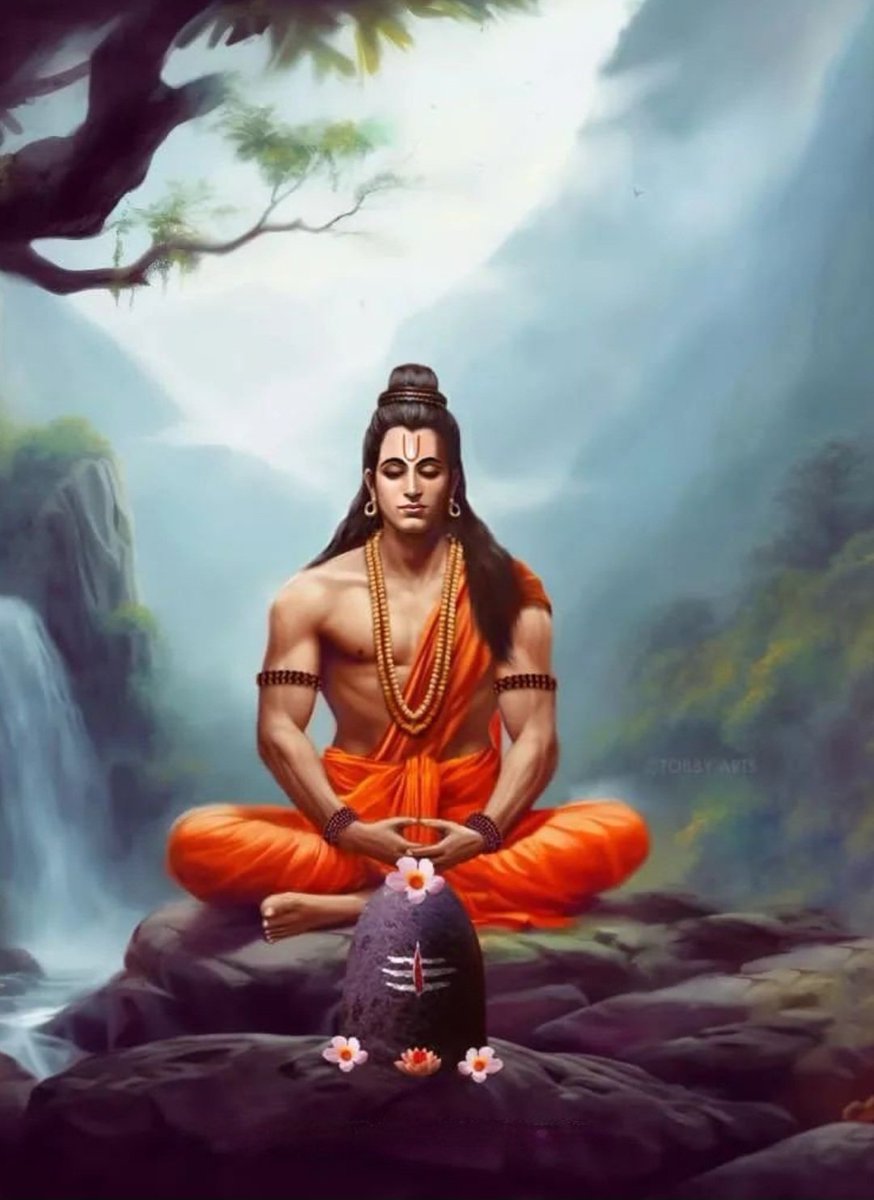 15 things to know about Prabhu Shree Ram on the auspicious occasion of ...