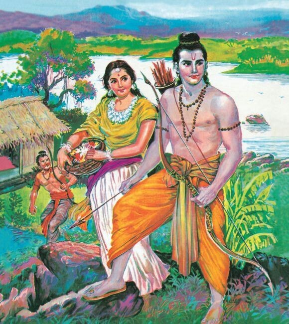 15 things to know about Prabhu Shree Ram on the auspicious occasion of ...