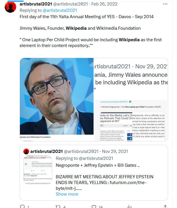 Did Gad say that the Anna Epstein scene was filmed by Camera on Campus ...