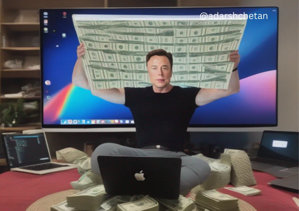 Thread by @AdarshChetan on Thread Reader App – Thread Reader App