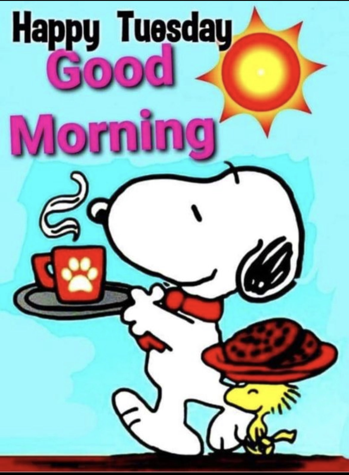 Happy Tuesday Snoopy October Snoopy Wisdom For Life!. There Are Comic