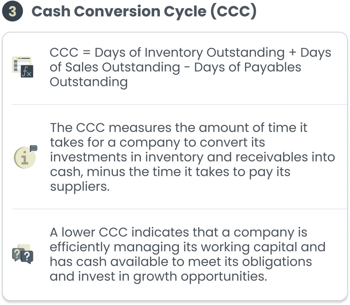 CASH is KING 👑 but before you wear the crown, you must know everything ...