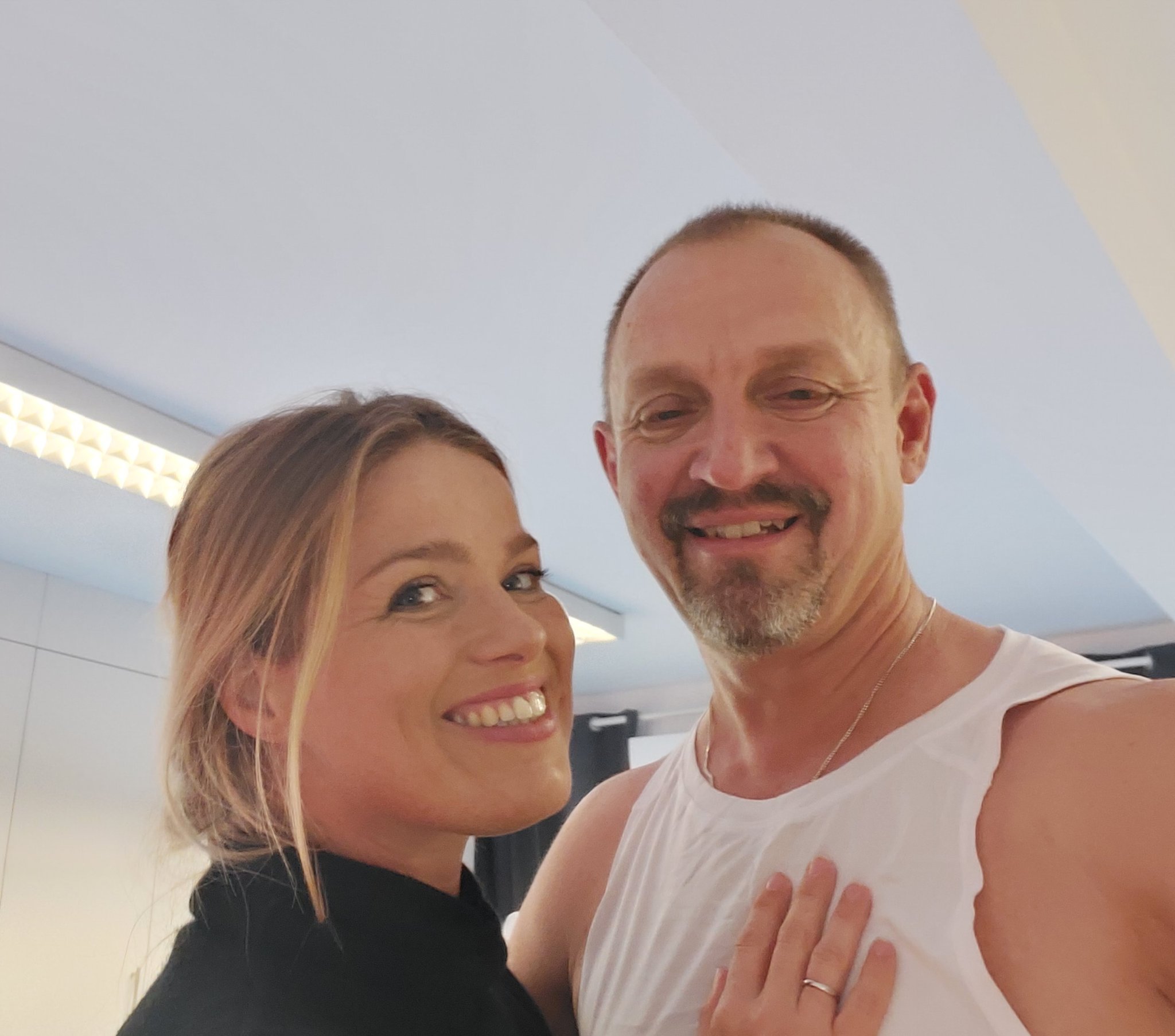 Lottie Lalay pics f/m - Page 7 - Male vs Female | The Mixed Wrestling Forum