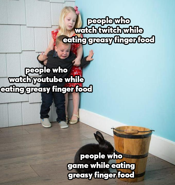 Greasy Fingers Memes Wisdom Pharma | Feeding Your Cravings And Your
