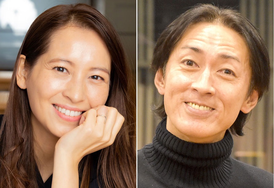 元TBSアナ･青木裕子がすっぴんフリマ