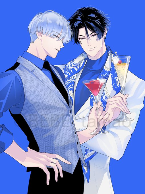 10/24配信Qpa Vol.143『ラブイグナイト』第5話掲載です🍷.. | 多摩緒べべ 🍁J庭ほ41a🍁 さんのマンガ | ツイコミ(仮)