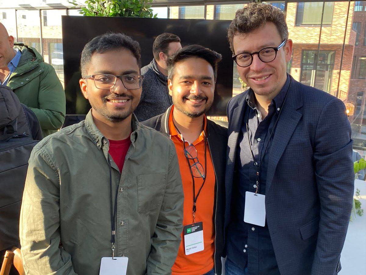 Successful hardware startups in India are rare. Without a preexisting ...