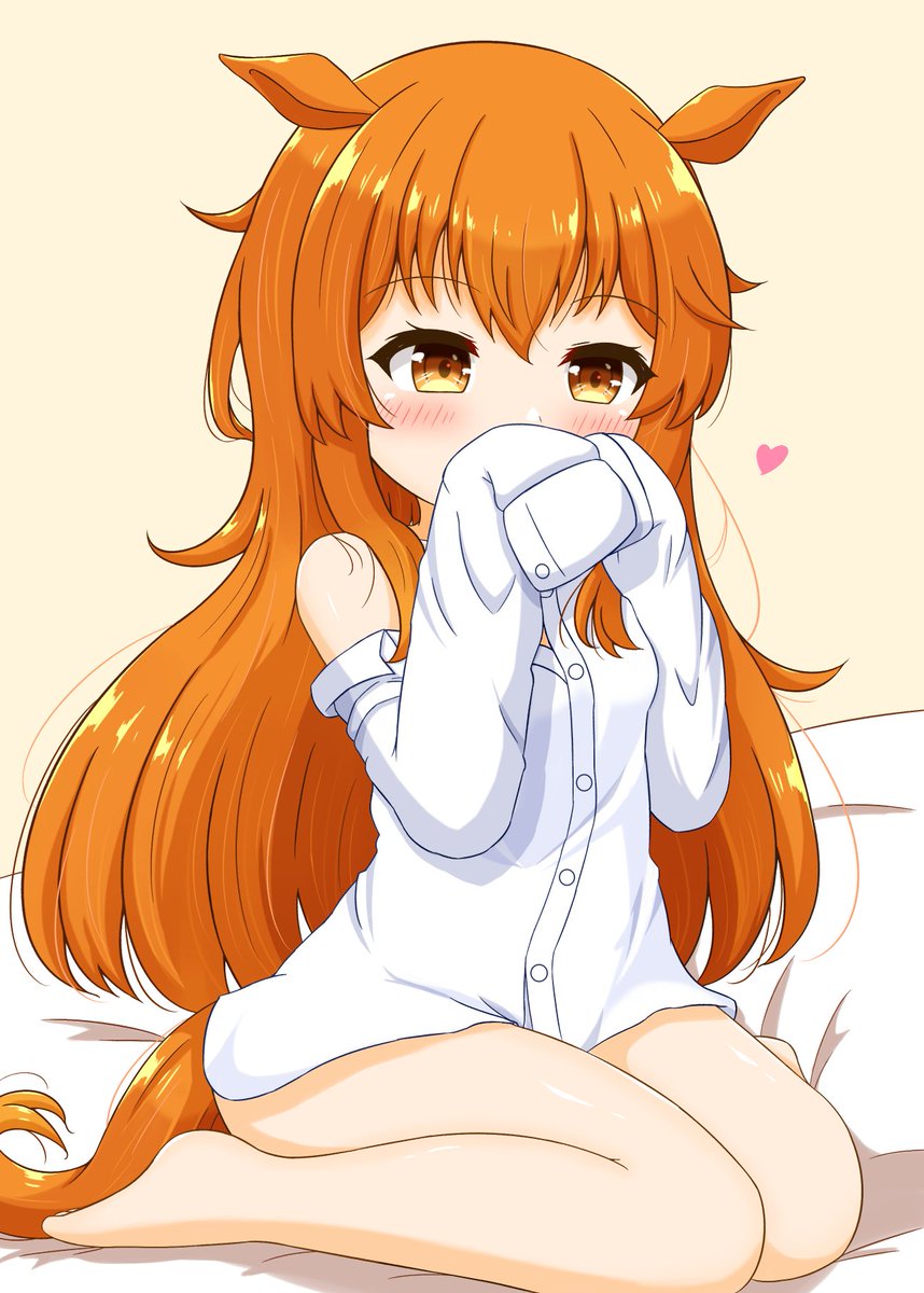 マヤノトップガン「お願いしたら着てくれたマヤちん #マヤノトップガン」あずまさつき@C105日曜西う－20aの漫画